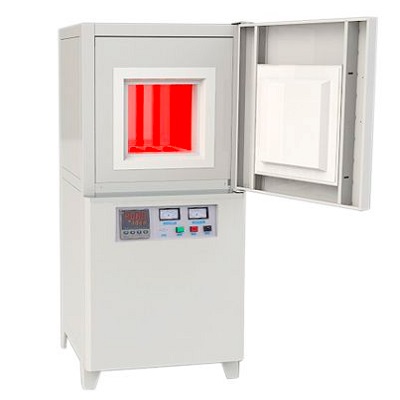 Lò nung nhiệt độ cao 1600 độ thể tích 25L, MFL-25-16P Hãng: Taisite ...