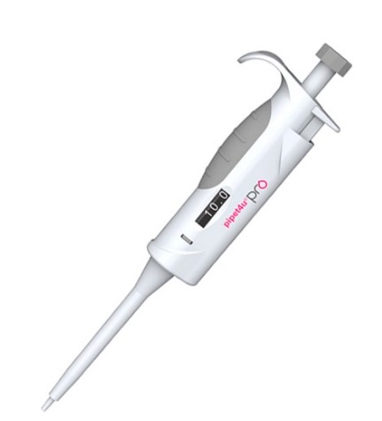 Micropipet - Máy thí nghiệm